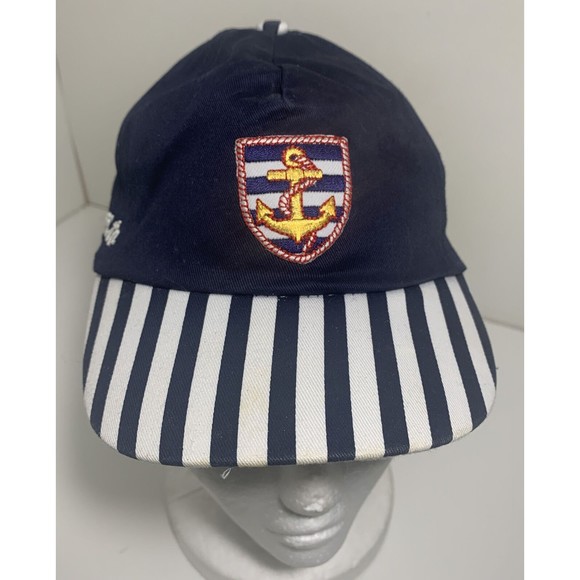 Unbranded | Accessories | Youth Sorrento Italy Sailing Adjustable ...